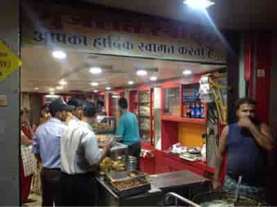 Shri Gujarat Sweets in Tower Square,Indore - Best Sweet Shops in Indore ...