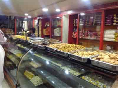 Shri Gujarat Sweets in Tower Square,Indore - Best Sweet Shops in Indore ...