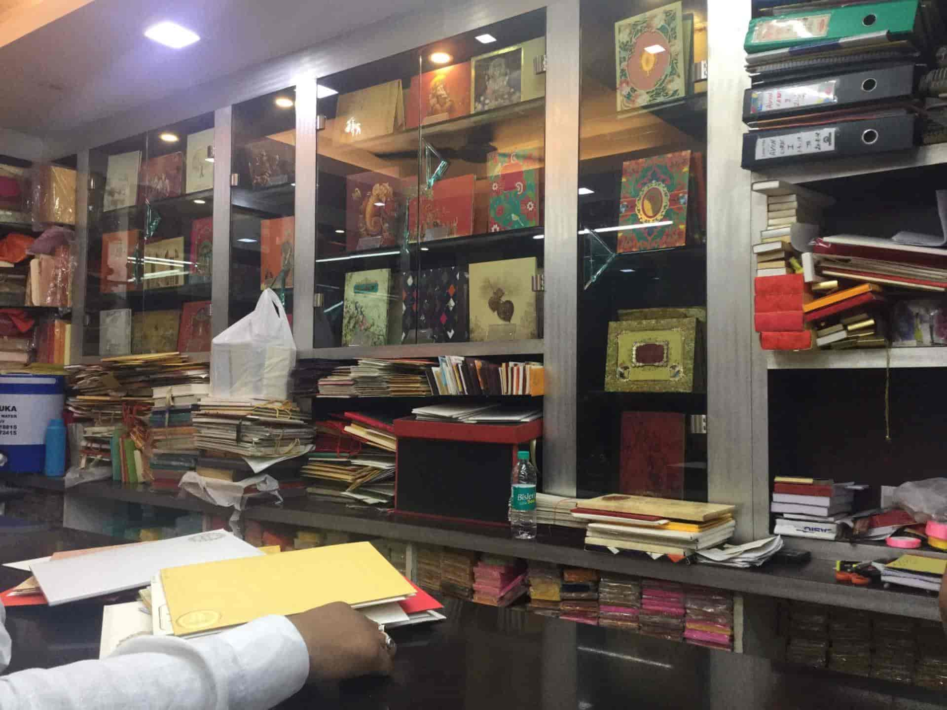 Avon Cards in Khajuri Bazar,Indore - Best Stationery Shops near me in ...