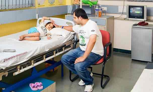 Dolphin Hospital & Research Center in New Palasia,Indore - Best General ...