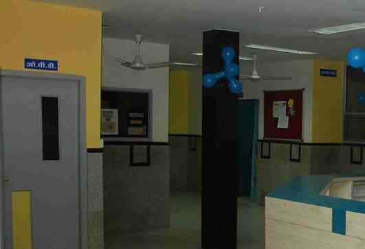 Dolphin Hospital & Research Center in New Palasia,Indore - Best General ...