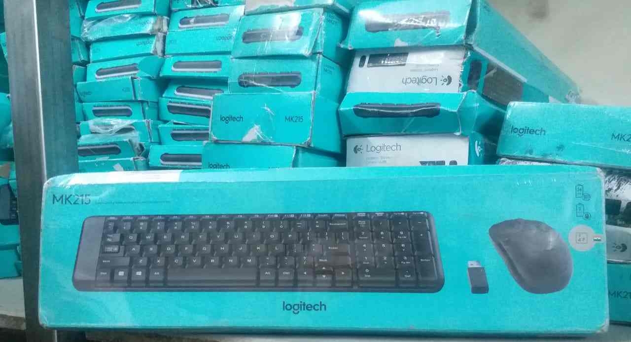 Corporate Computers Consumables in Jail Road,Indore - Best Brother ...