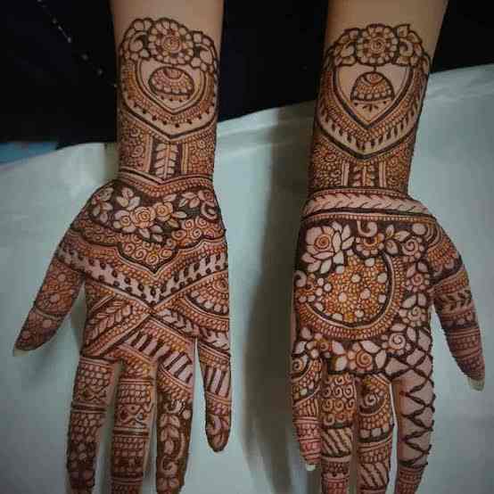 Aashu Mehndi Classes in Palda,Indore - Best Women Beauty Parlours near ...