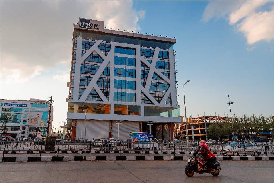 Xtrim Global Solutions Pvt Ltd in Vijay Nagar,Indore - Best Customer ...