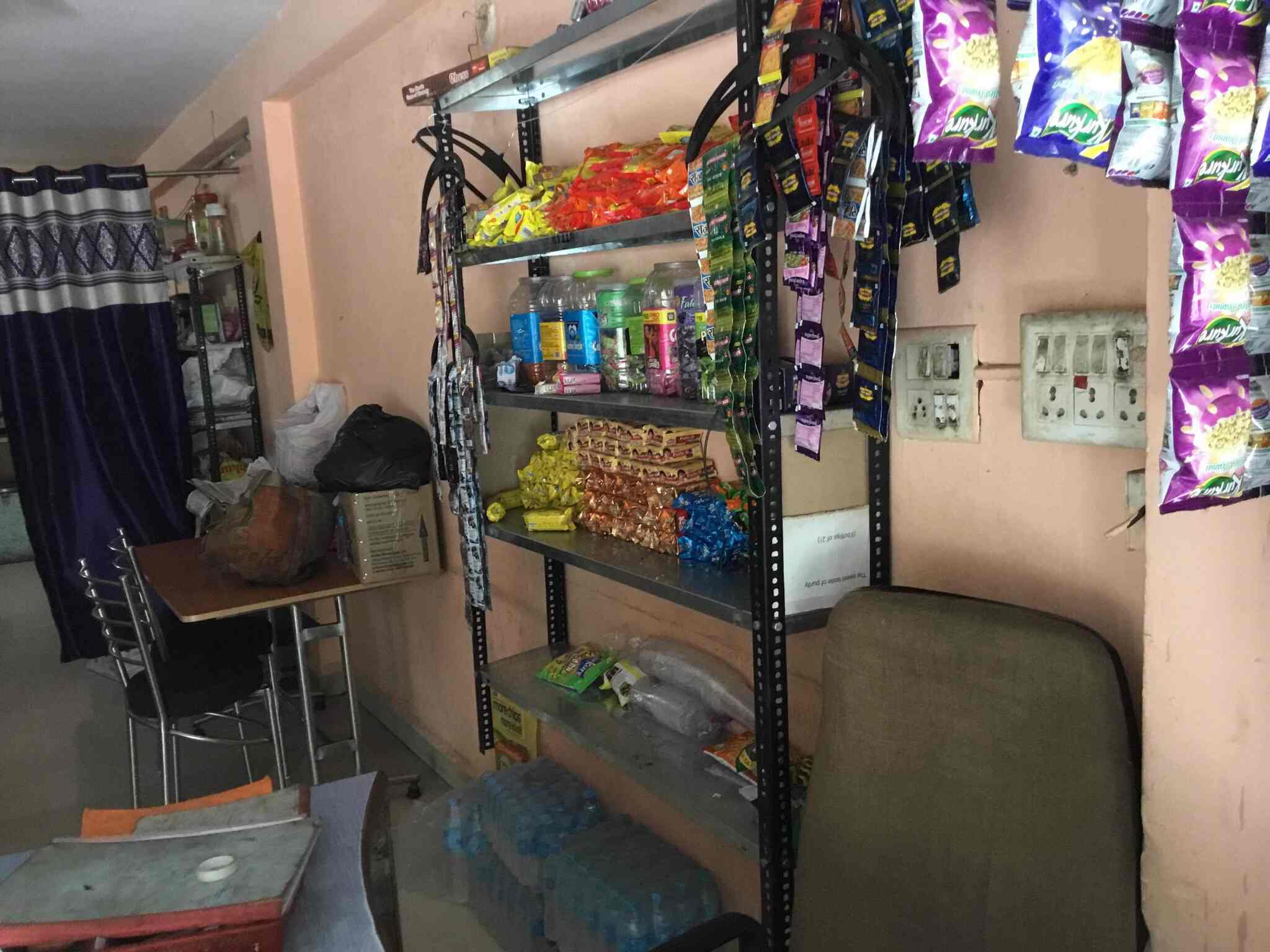 Muskan Tiffin Centre in Vijay Nagar,Indore - Best Tiffin Services in ...