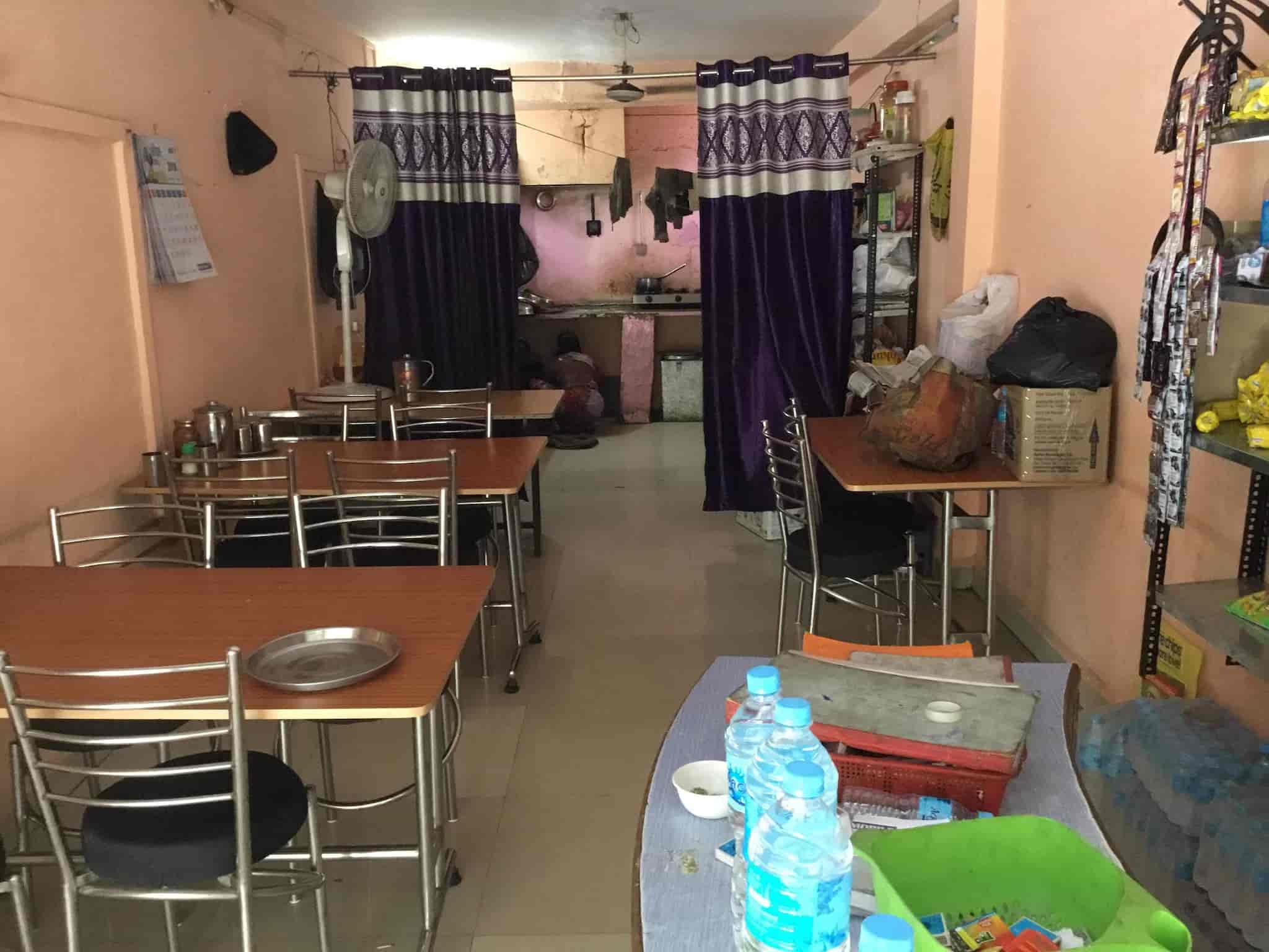 Muskan Tiffin Centre in Vijay Nagar,Indore - Best Tiffin Services near ...