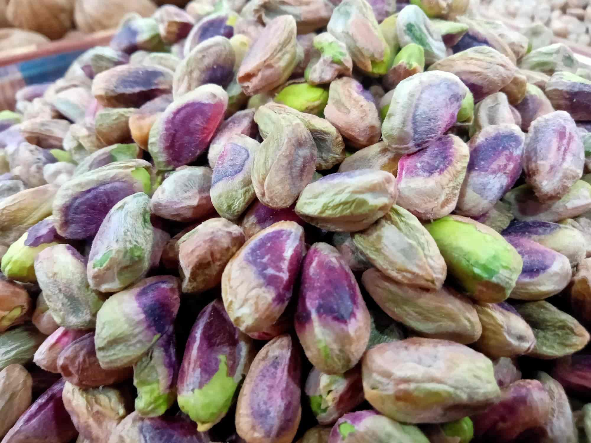 Govindji Dryfruits in Marothia Bazar, Indore - Best Dry Fruit ...