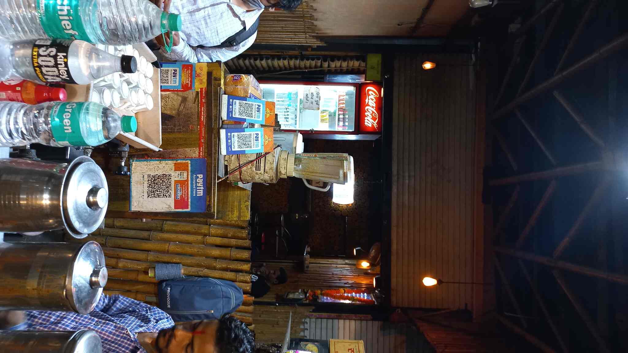 Chai Sutta Yaari in Mr 10 Rd,Indore - Order Food Online - Best Tea ...