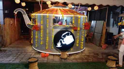 Chai Sutta Yaari in Mr 10 Rd,Indore - Order Food Online - Best Tea ...