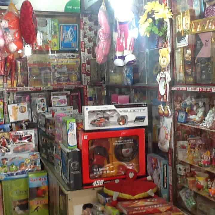 Rekha Gift in Indore Collectorate,Indore - Best Gift Shops near me in ...