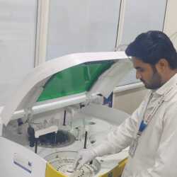 Modern Diagnostic & Research Centre in Vijay Nagar,Indore - Pathology ...