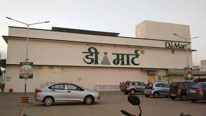 D Mart in Lasudia,Indore - Best Grocery Stores near me in Indore - Justdial