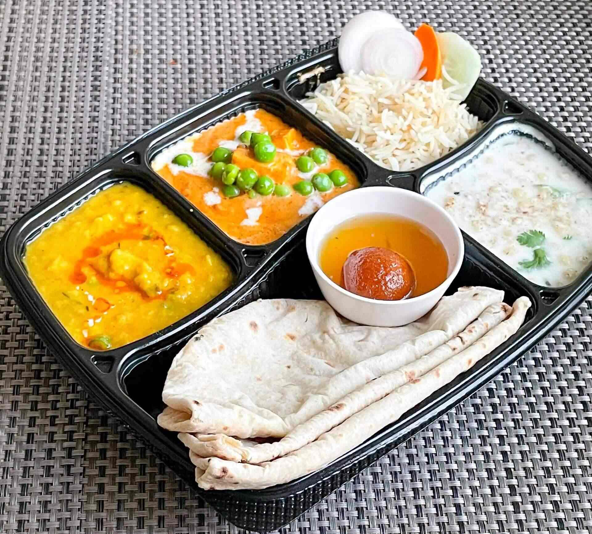 Value Tiffin Centre in LIG Colony,Indore - Best Tiffin Services in ...