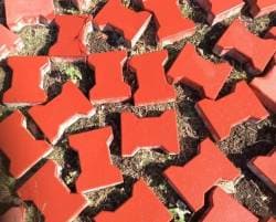 Shree Balaji Paver Block Industries in Mhow, Indore - Best Interlocking ...