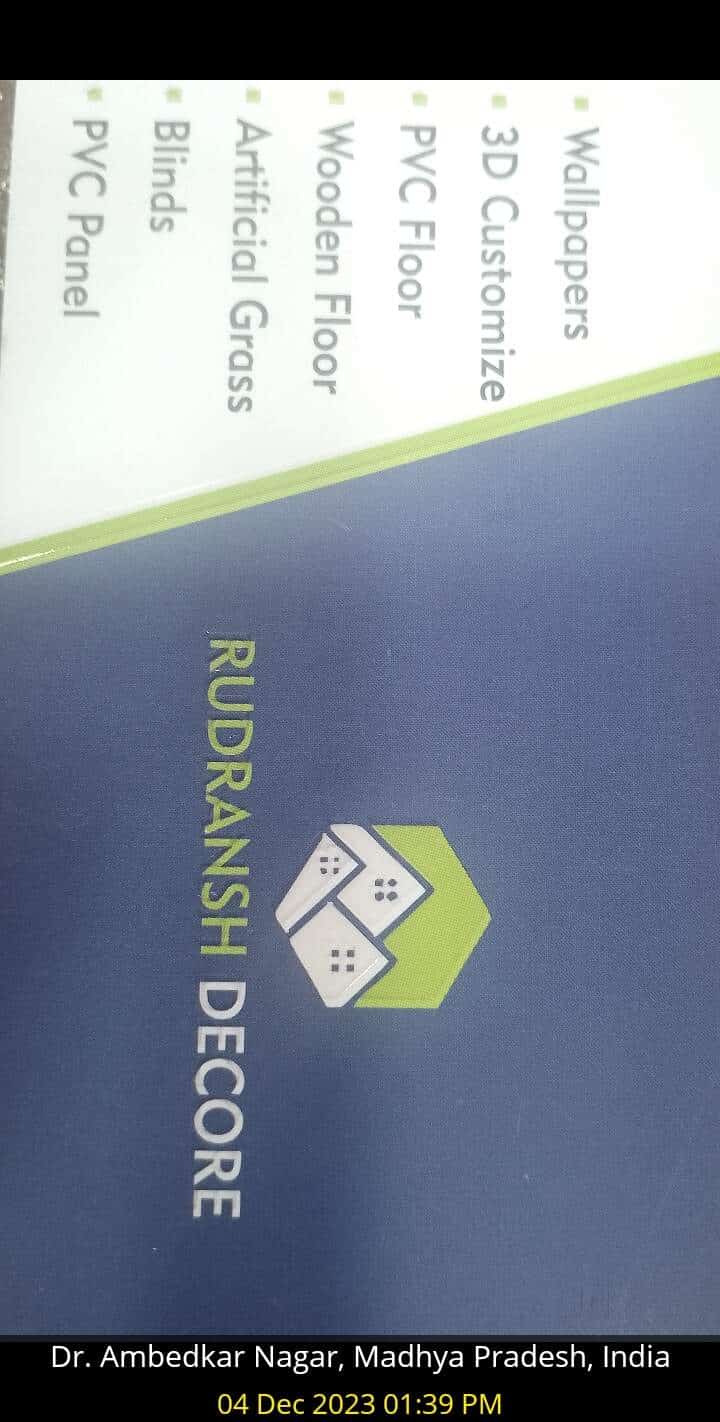 wisdom wallpaper indore