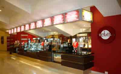 Find list of PVR Cinemas in Biaora - Best Cinemas Halls near me - Justdial