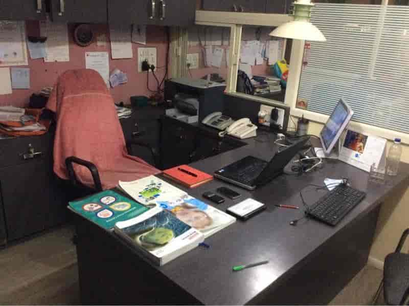 Peekay Scientific Glassware in RNT Road, Indore - Best Laboratory ...