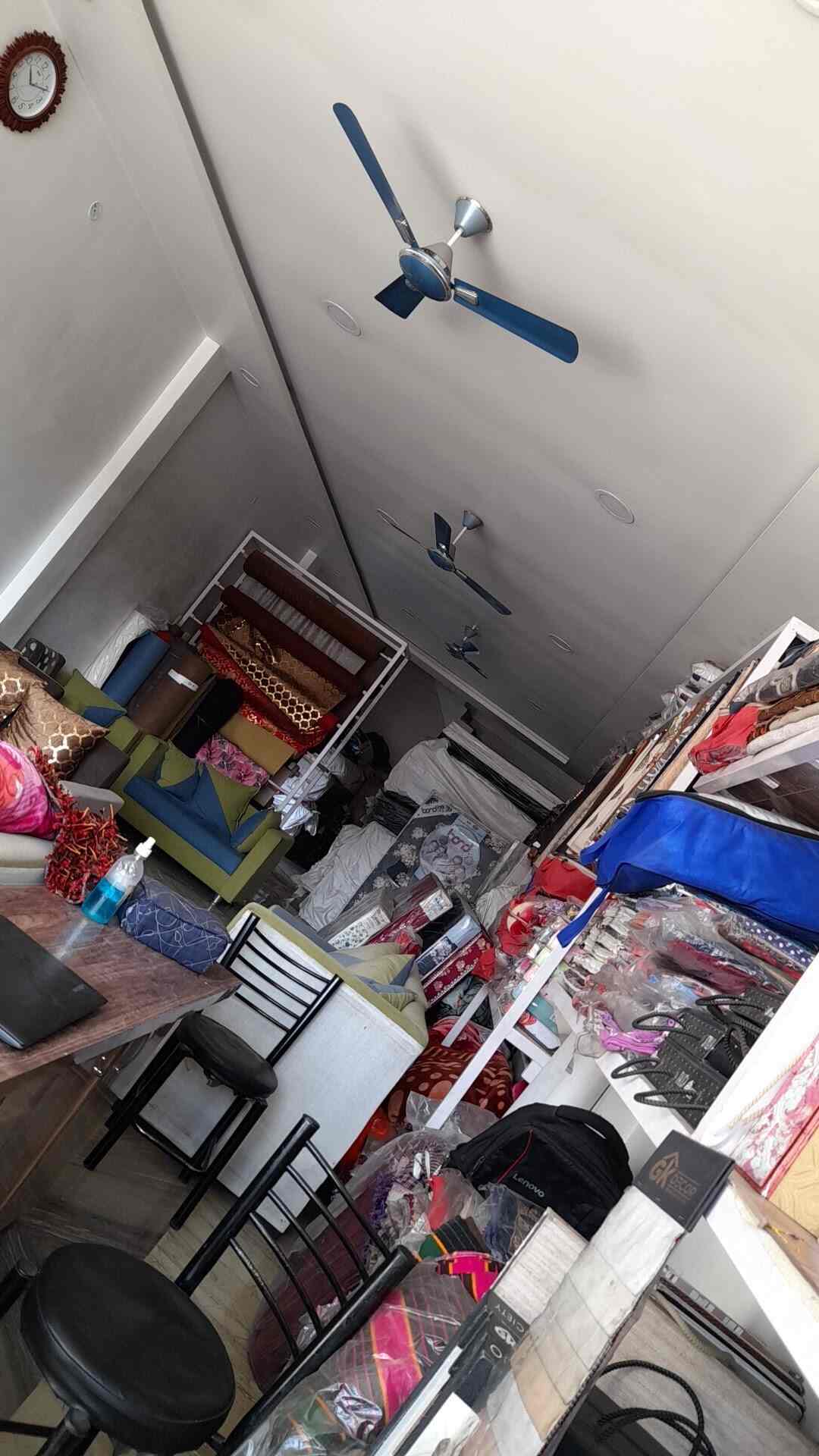 Grah Khushi Handloom in Babul Nagar,Indore - Best Departmental Stores ...
