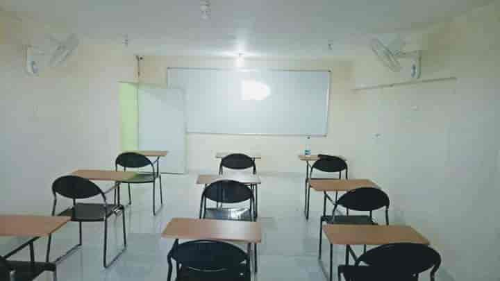 Gyanda Institute in Indore - Best Tutorials in Indore - Justdial