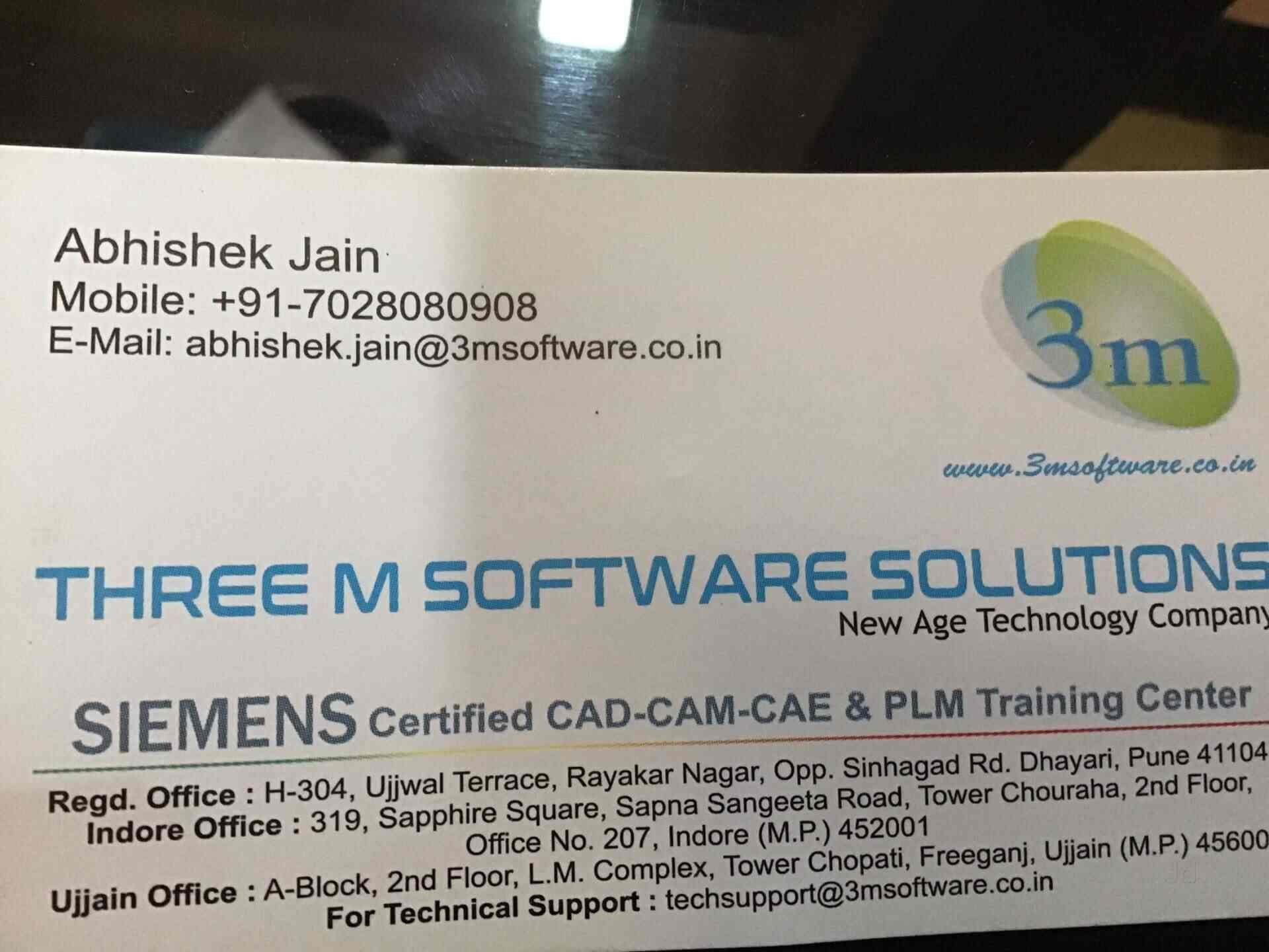 3m Training Software