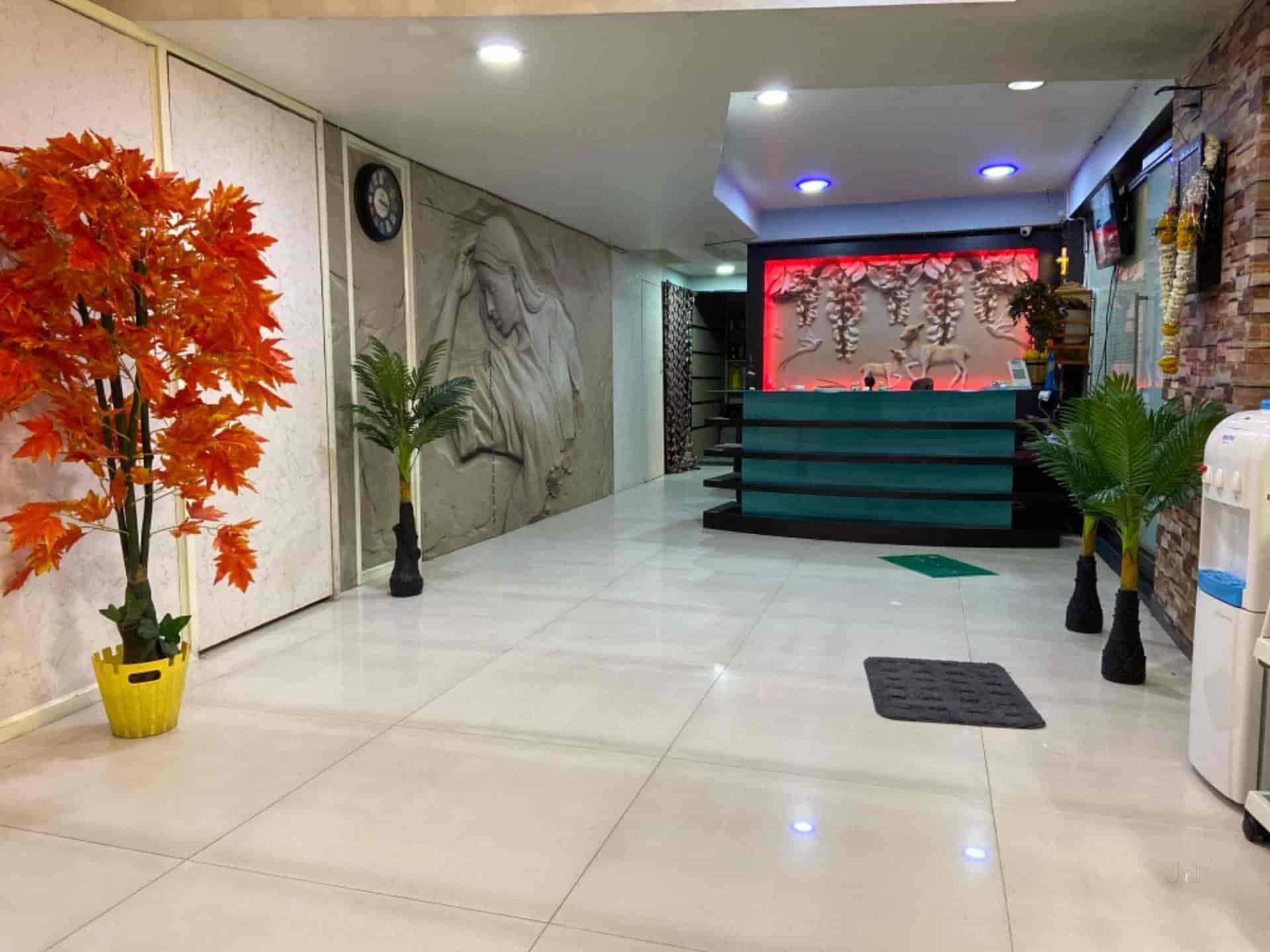 Top 24 Hours Body Massage Centres In Mr 10 Rd Best Massage Centre