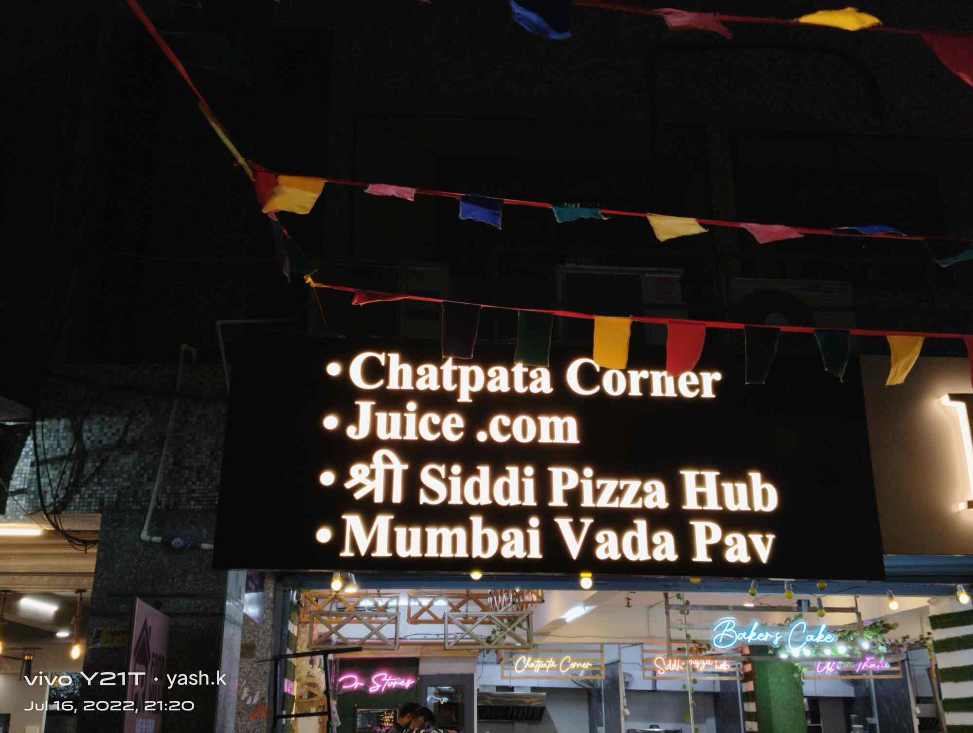 Shri Sai Sign Solution in Vijay Nagar,Indore - Best Digital Sign Board ...