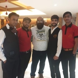 Kutchi Restaurants in Mouri, Patna - Restaurants Kutchi Mouri - Justdial