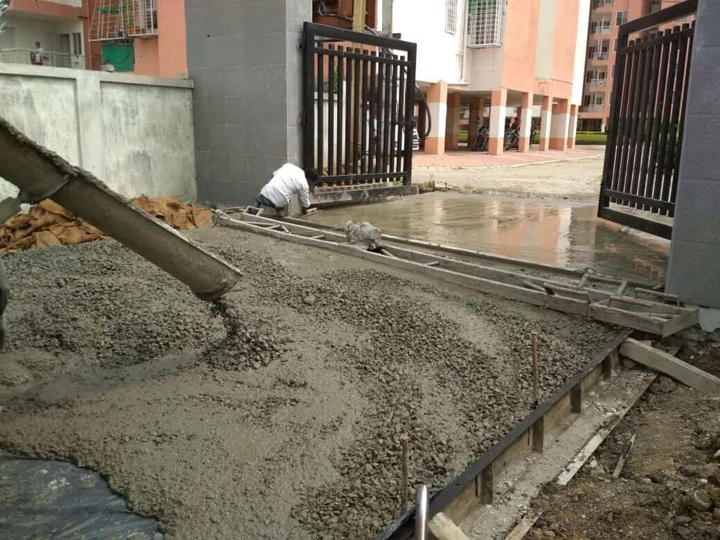 Shree Balaji & Company in Bijalpur,Indore - Best Earthmovers On Rent in ...