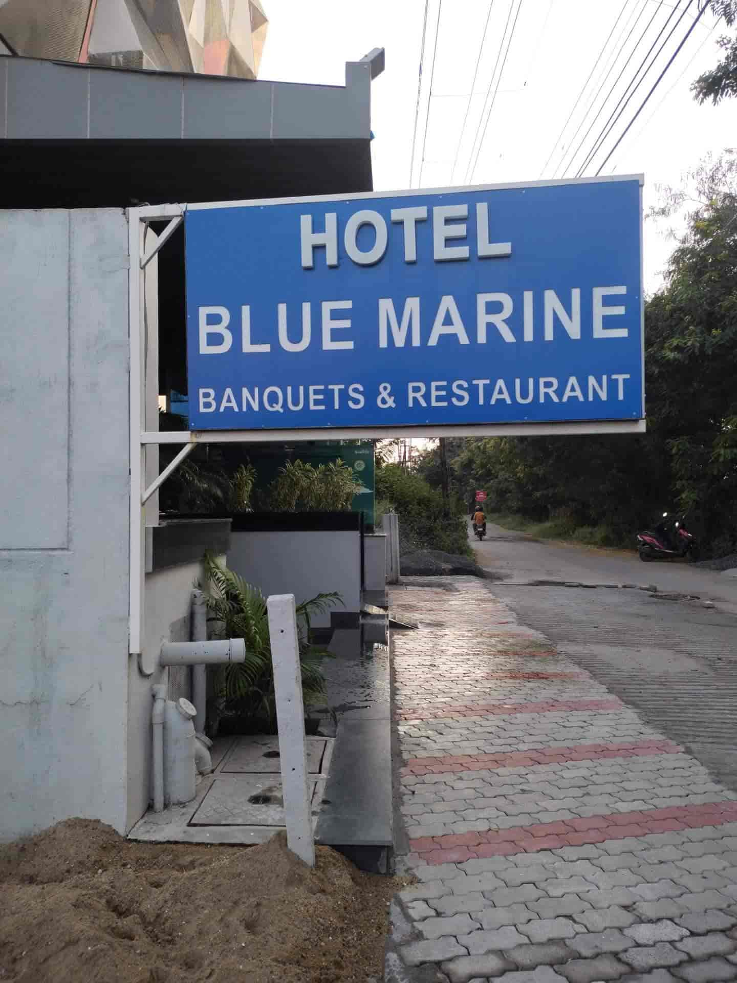 Book Hotel Blue Marine in Ring Road,Indore - Best Hotels near me in ...
