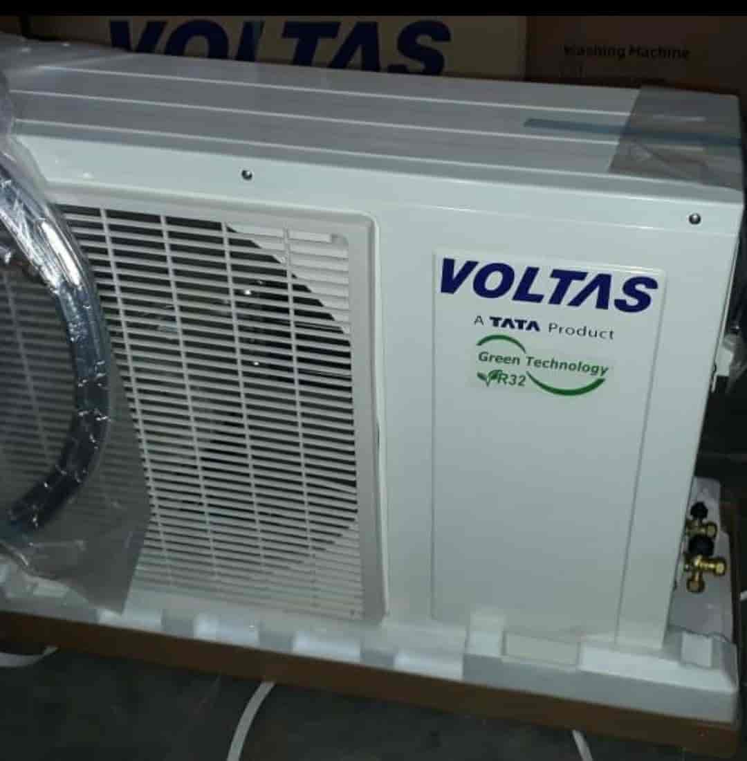 Voltas Service Center in Old Palasia,Indore - Best AC Repair & Services ...
