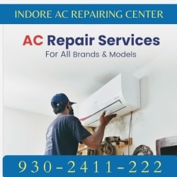 Top Window Ac Dry Services in Indore near me - Justdial