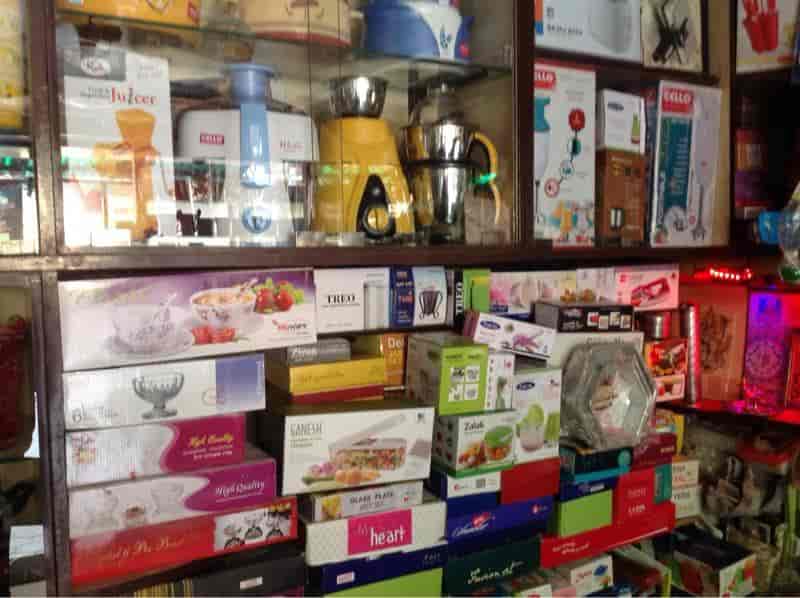 New Oriental Stores in Vijay Nagar,Indore - Best Home Appliance Dealers ...