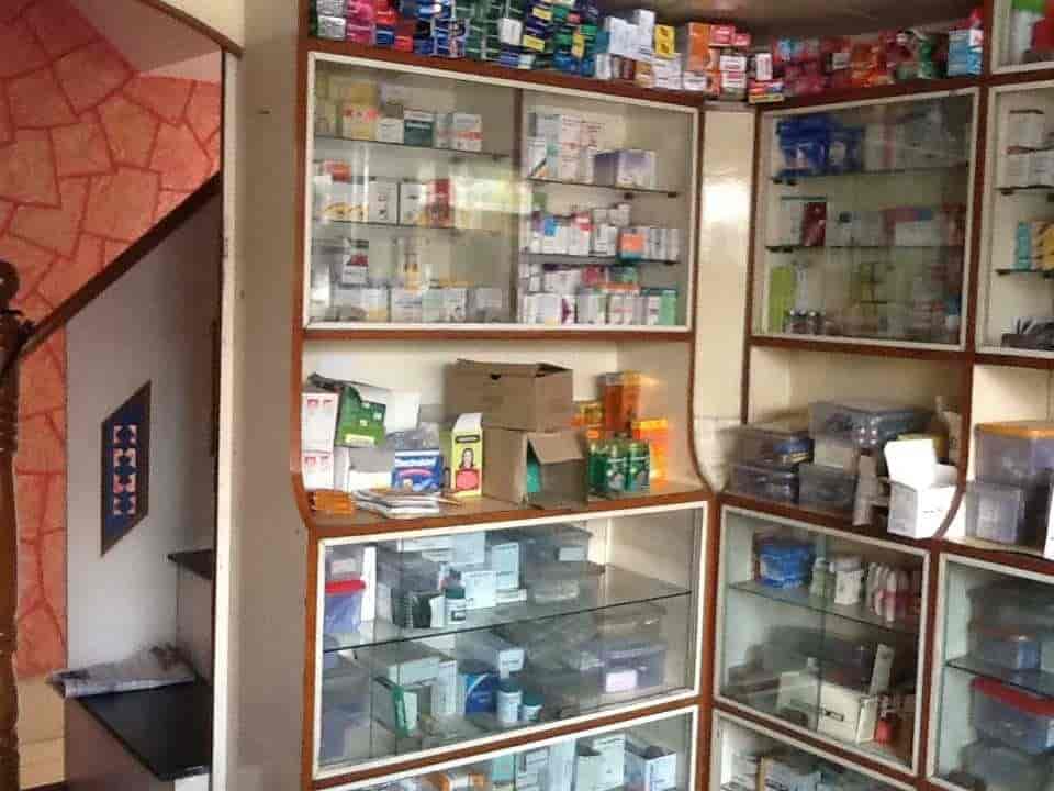 Vikas Medical in Vijay Nagar,Indore - Best Chemists near me in Indore ...
