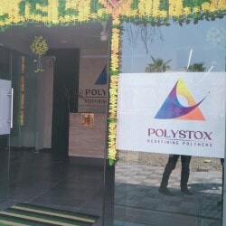 Polystox Redefining Polymers in Bhicholi Mardana, Indore - Best PVC ...