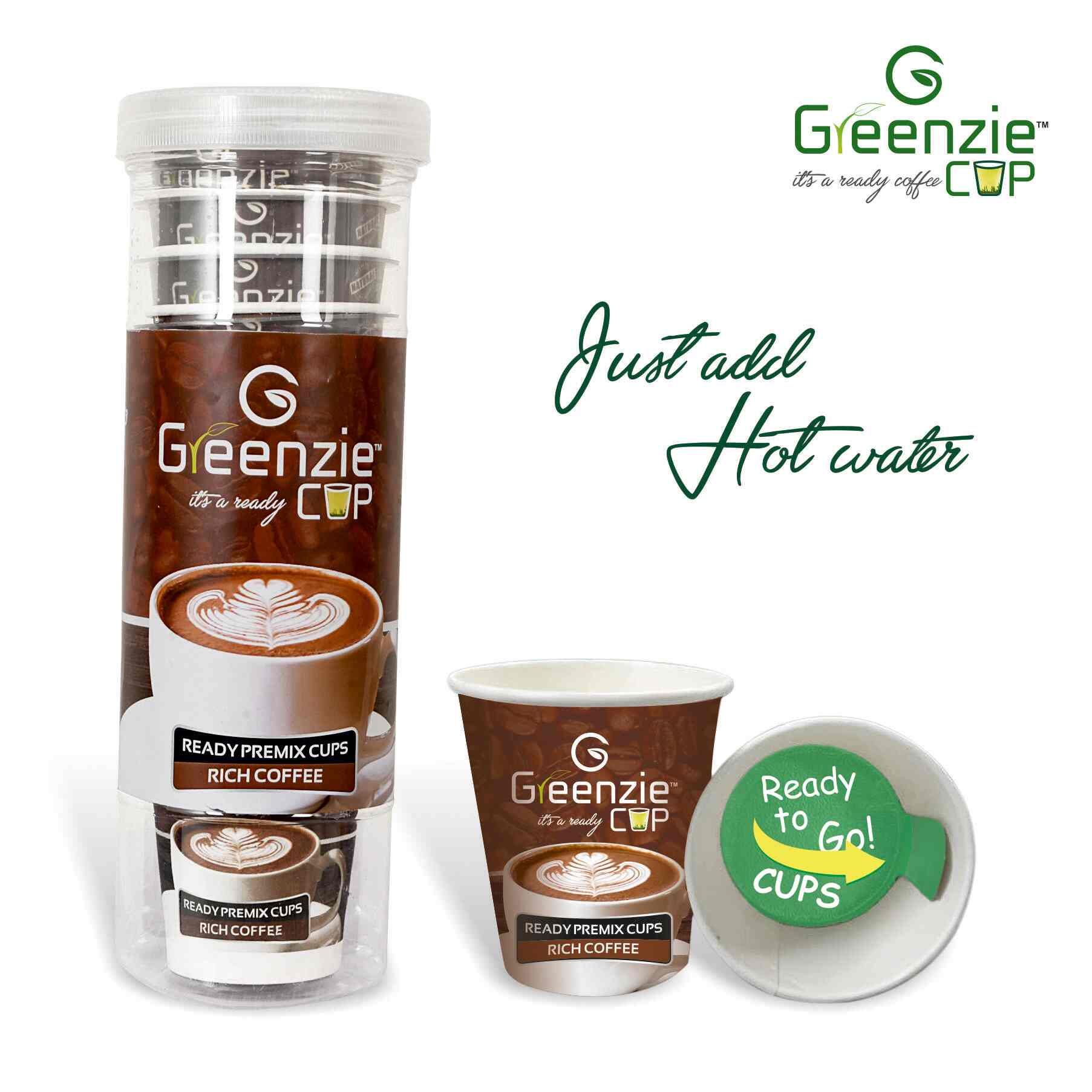 Vita Cups in Pologround Industrial Estate,Indore - Best Tea Retailers ...