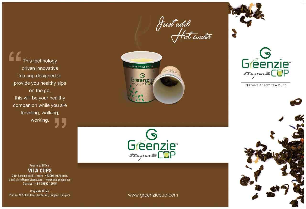 Vita Cups in Pologround Industrial Estate,Indore - Best Tea Retailers ...