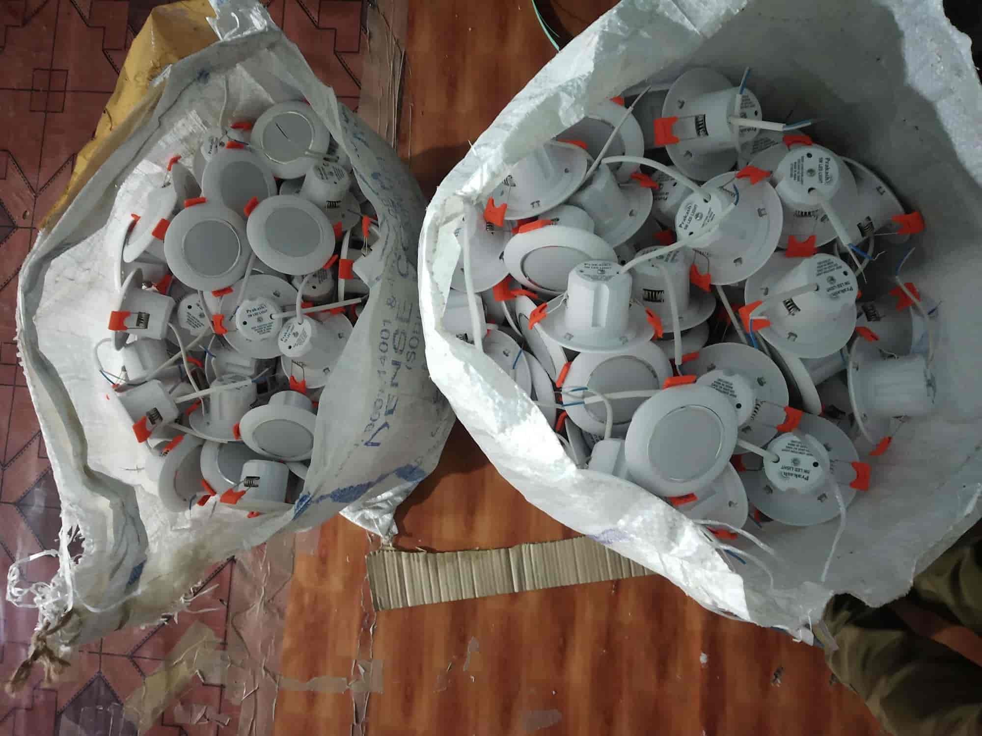 Top Decorative Light Dealers in Vijay Nagar - Best Designer Light ...