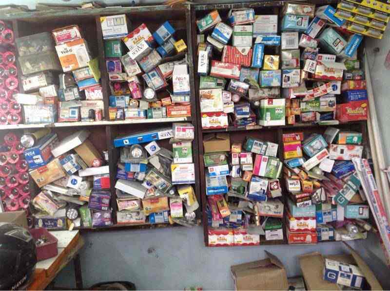Harsh Electric in Dewas Naka Indore,Indore - Best Electrical Shops in ...