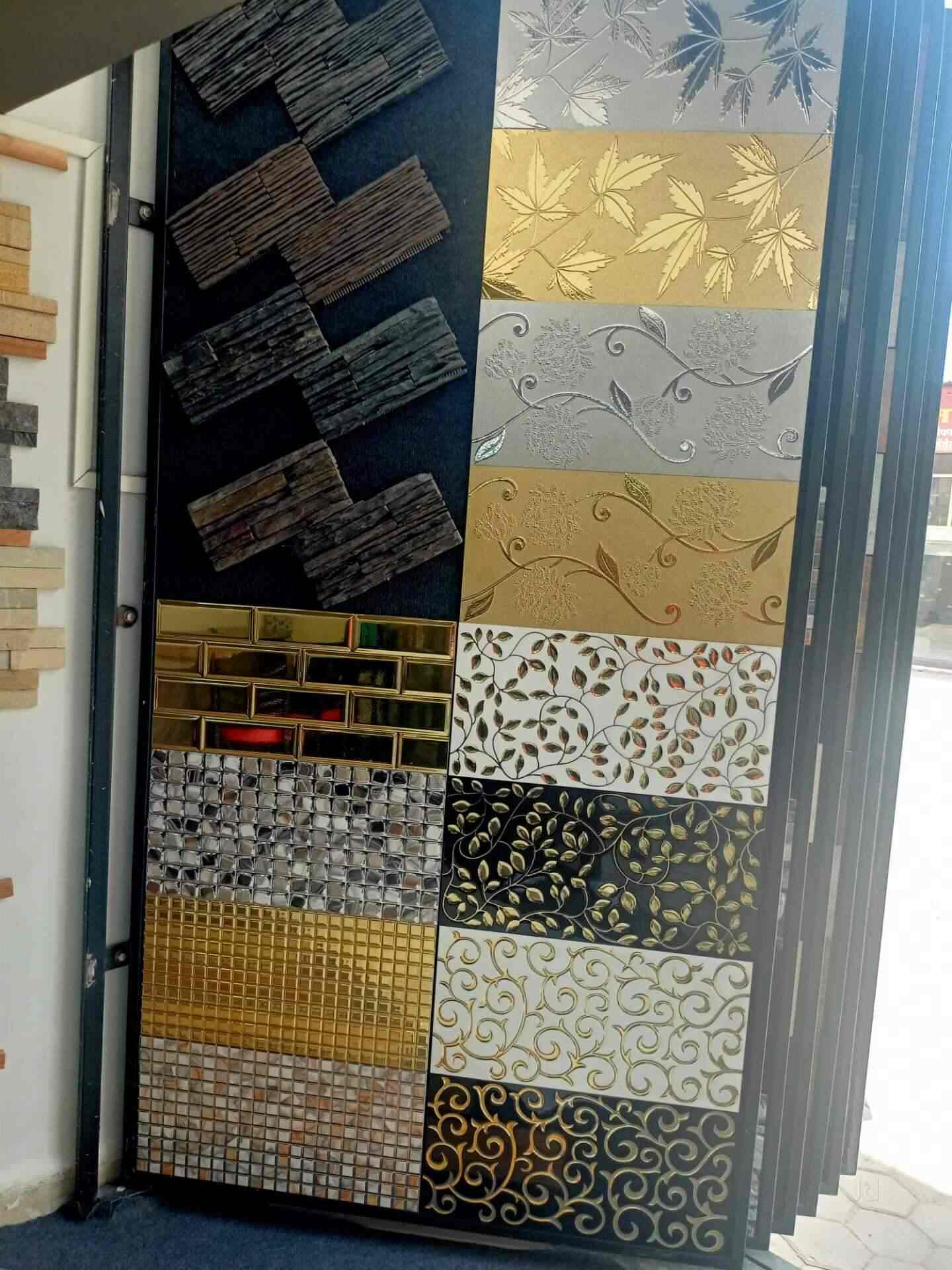 Catalogue - Maimoon Ceramics in Navlakha , Indore - Justdial