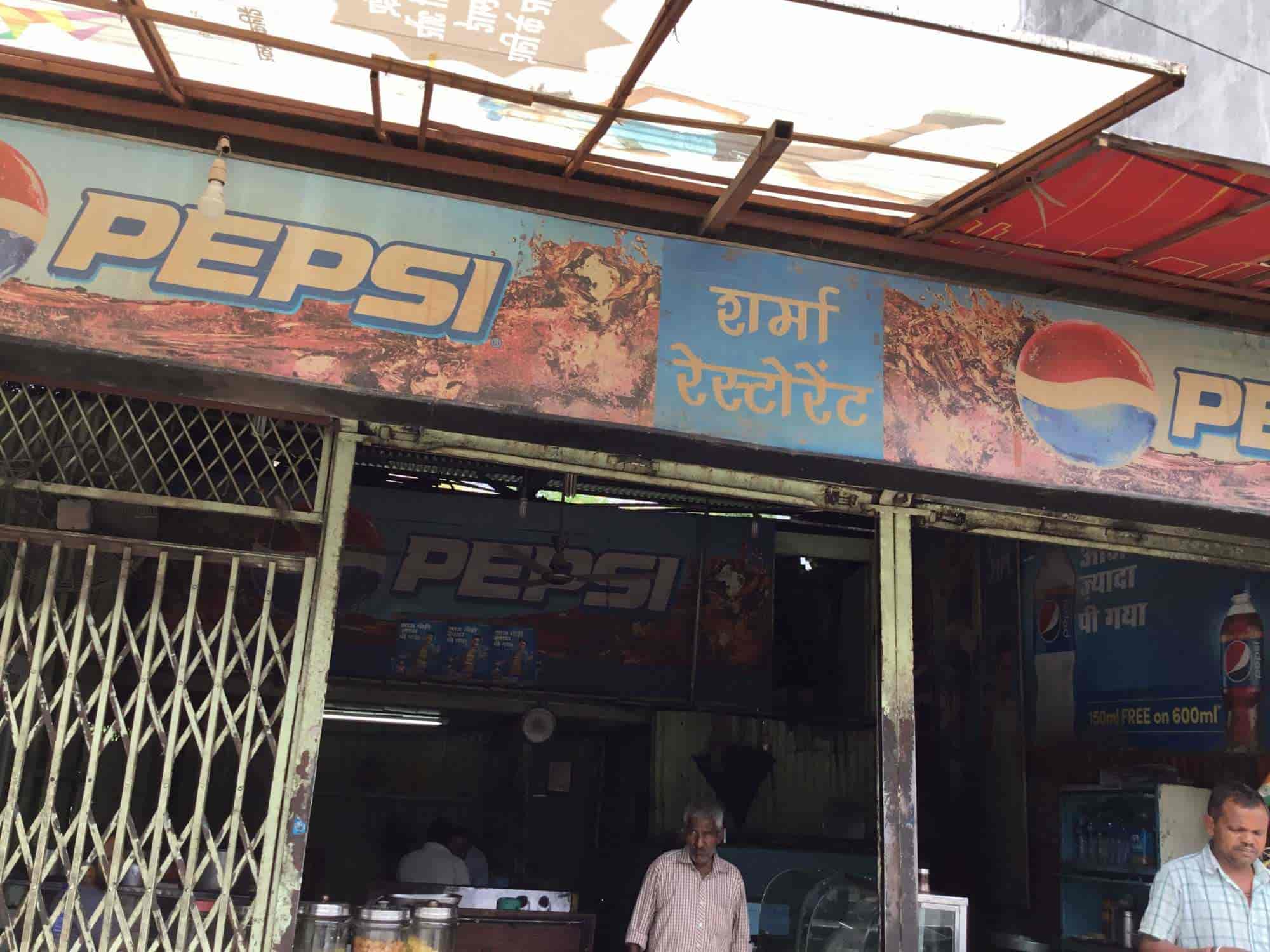 Sharma Restaurant in Dhenu Mkt,Indore - Best Sweet Shops in Indore ...