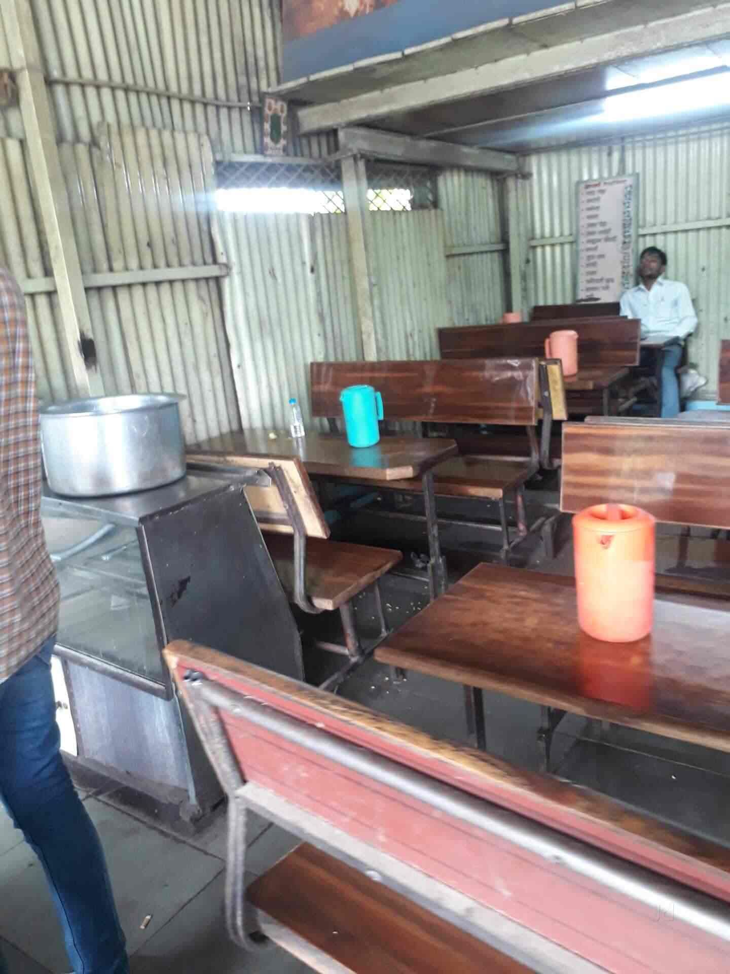 Sharma Restaurant in Dhenu Mkt,Indore - Best Sweet Shops in Indore ...