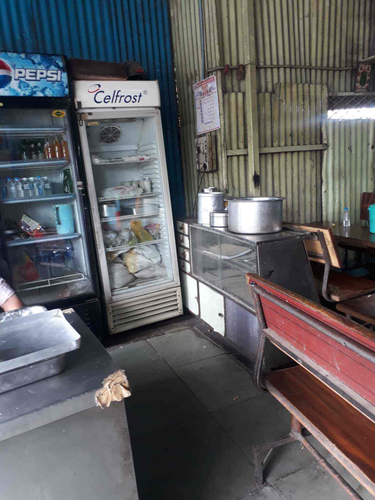 Sharma Restaurant in Dhenu Mkt,Indore - Best Sweet Shops in Indore ...