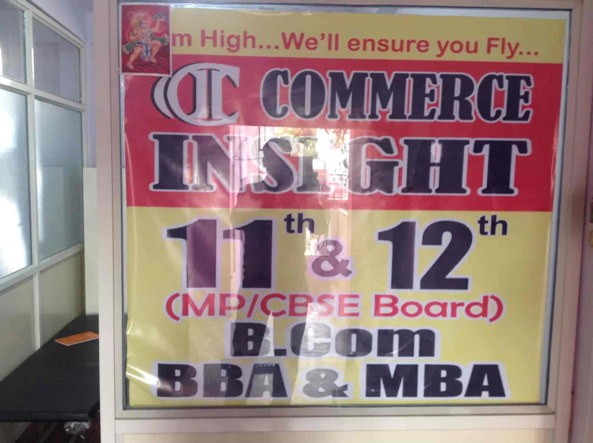 Commerce Insight Lig Colony Tutorials In Indore Justdial Commerce Insight Lig Colony Tutorials In Indore Justdial