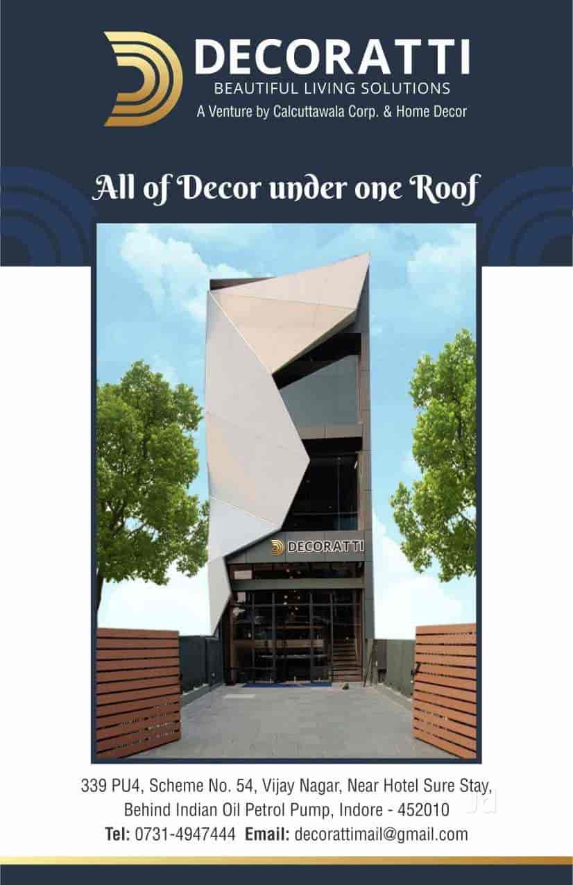 wisdom wallpaper indore