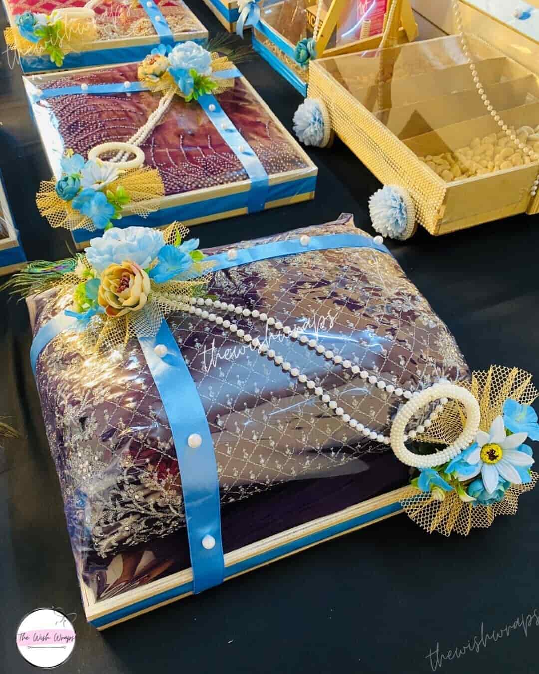 The Wish Wraps in Indore - Best Shopping Centres near me in Indore ...