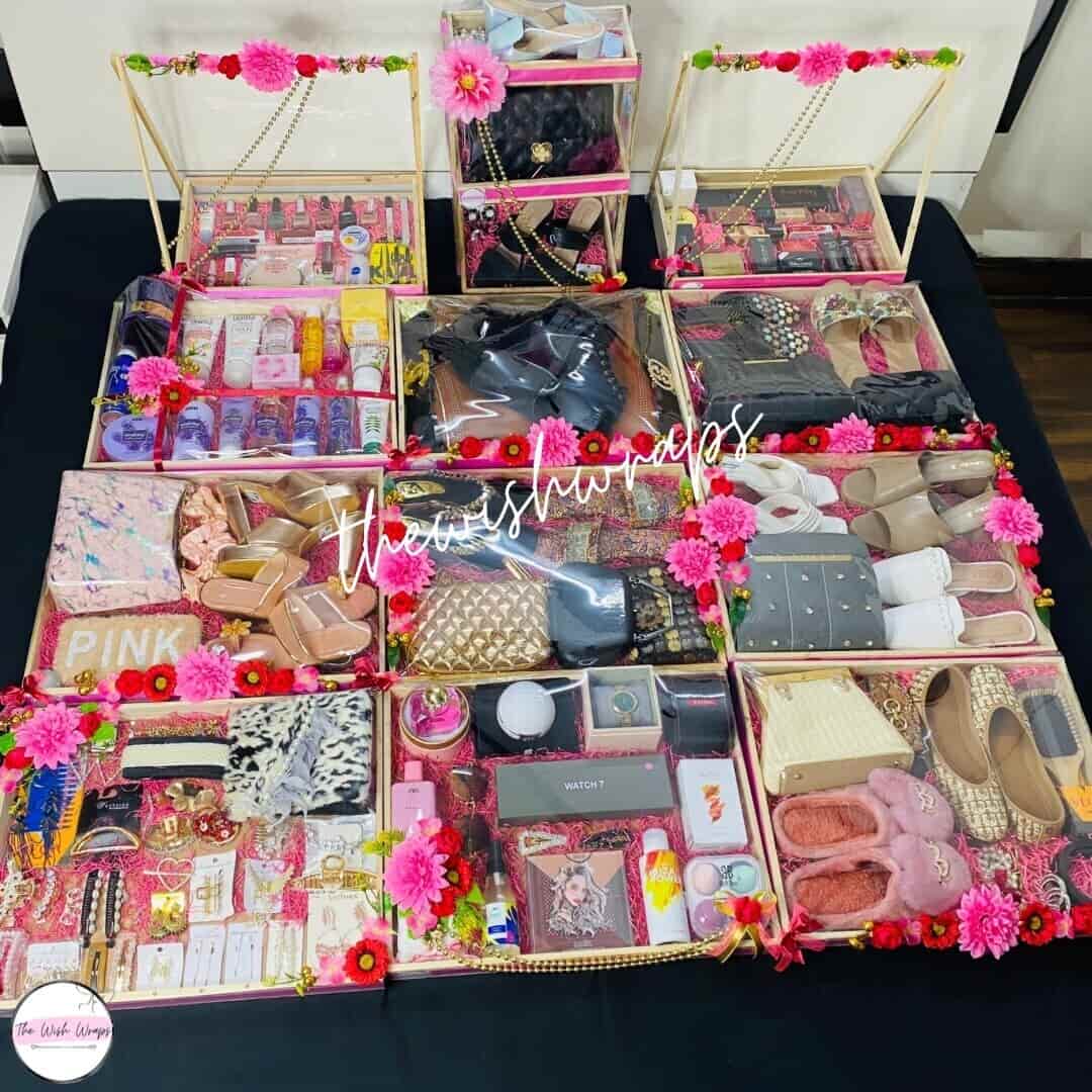The Wish Wraps in Bhawar Kuan,Indore - Best Gift Shops near me in ...