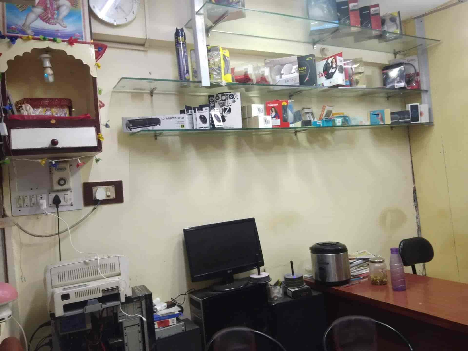 Global Multimedia Gallery in New Palasia,Indore - Best Samsung-Mobile ...