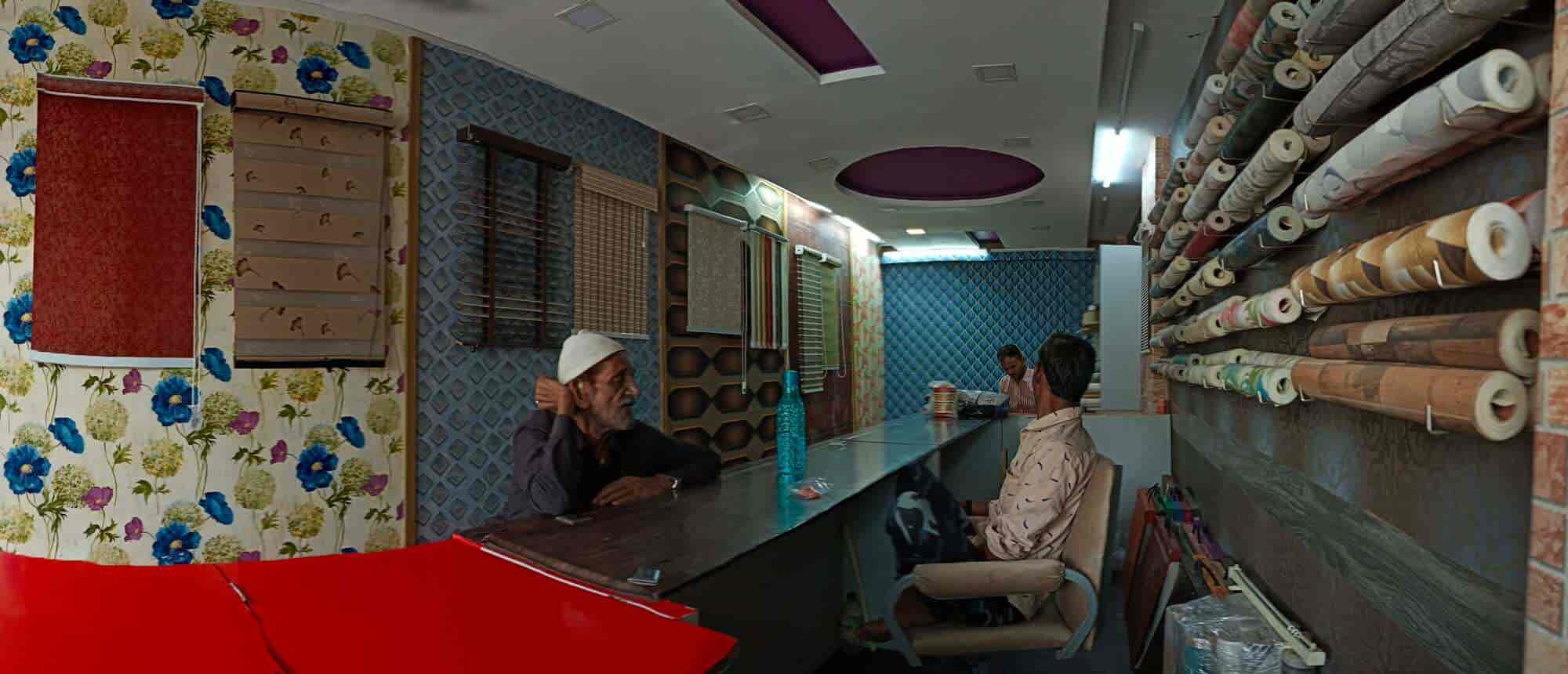 wisdom wallpaper indore