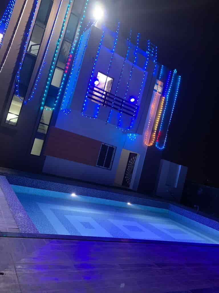 Book Avantika Farmhouse in Songir,Indore - Best Apartment Hotels near ...
