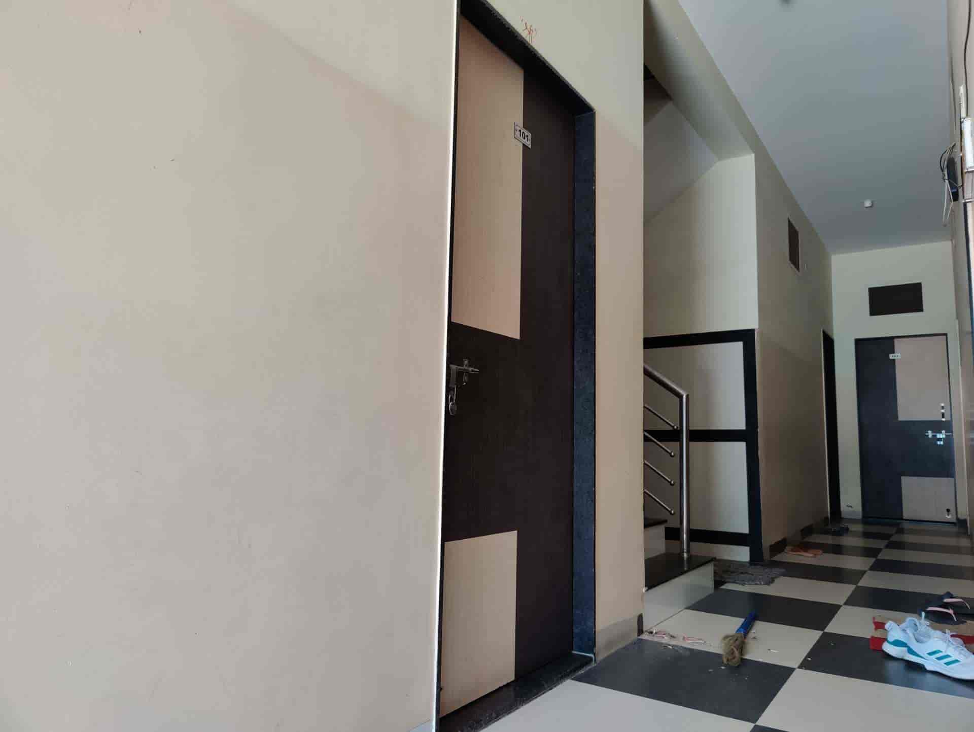 Krishna Tiffin Center in Vijay Nagar,Indore - Best Tiffin Services in ...